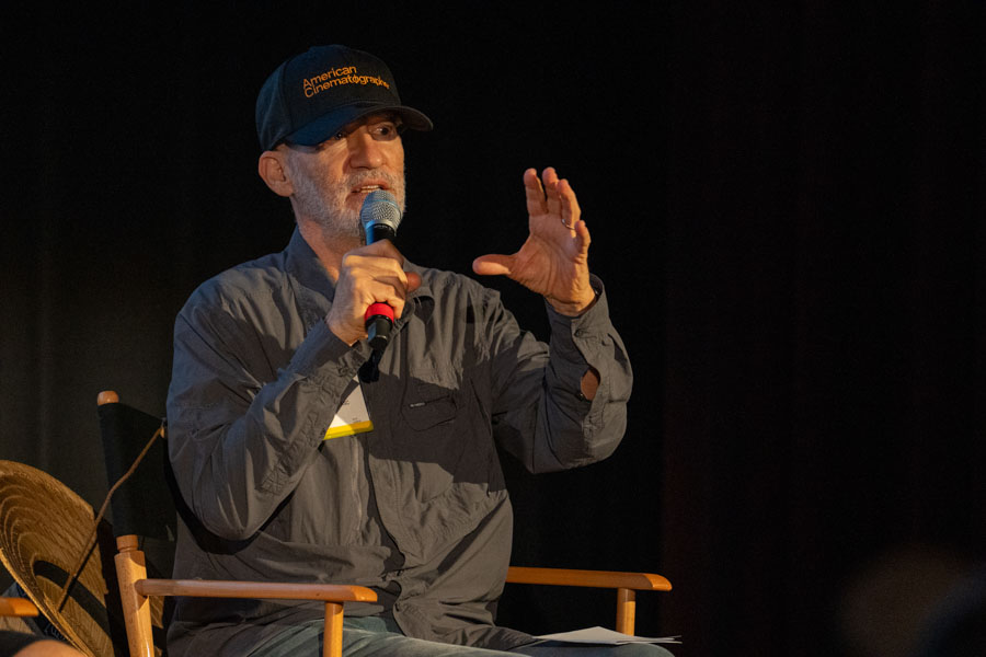 Cine Gear Expo Los Angeles 2024 | Local 600 - International ...