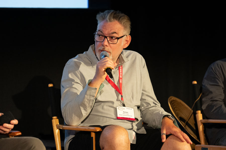 Cine Gear Expo Los Angeles 2024 | Local 600 - International ...