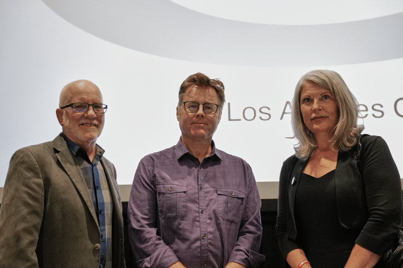 Local 600 at Cine Gear Expo Photo Gallery | Local 600 - International ...