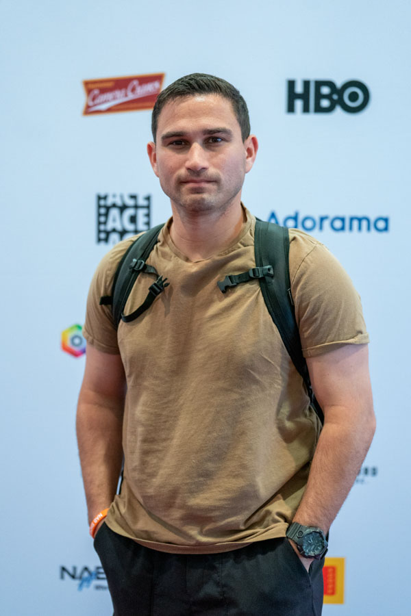 Local 600 @ NAB Show 2024 | Local 600 - International Cinematographers ...