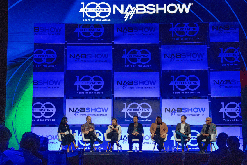 Local 600 at NAB Show 2023 | Local 600 - International Cinematographers ...