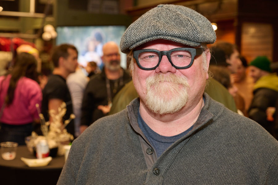 ICG at Sundance 2024 | Local 600 - International Cinematographers Guild ...