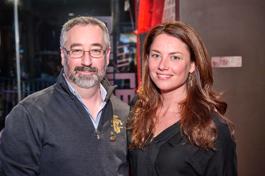 ICG at Sundance 2024 | Local 600 - International Cinematographers Guild ...