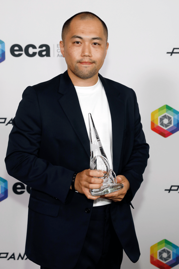 2022 Emerging Cinematographer Awards Photo Gallery | Local 600 ...