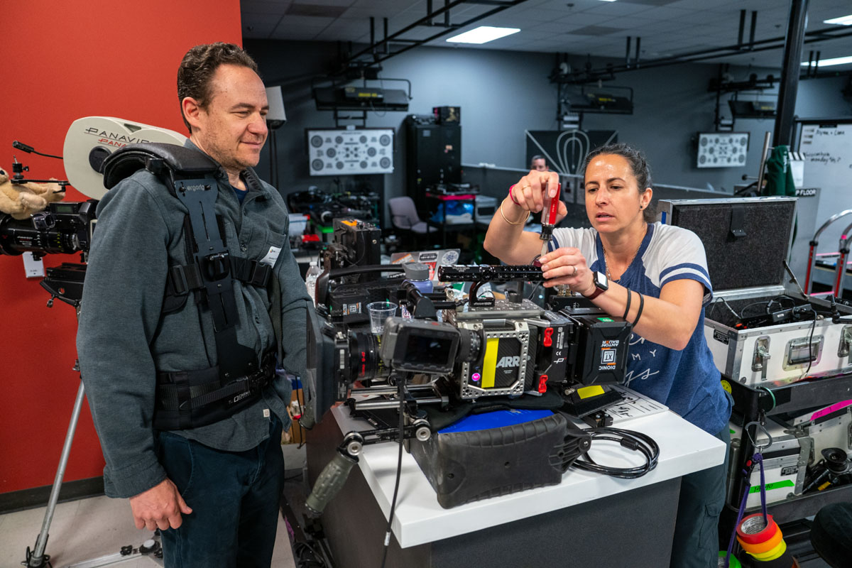 Los Angeles Camera Operator Training | Local 600 - International ...