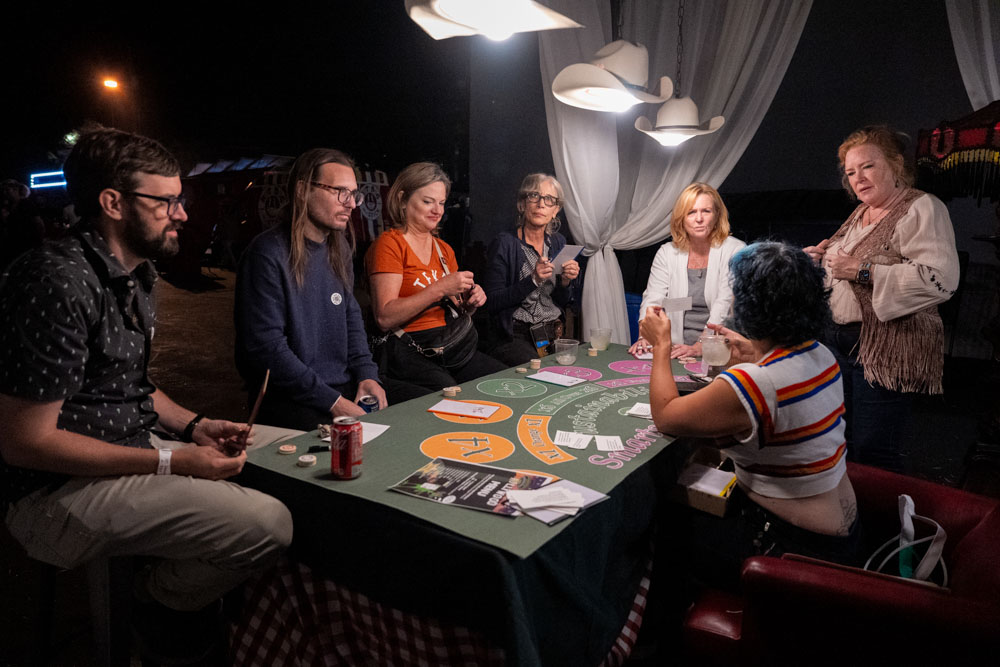 2025 IATSE All-In Mixer | Local 600 - International Cinematographers ...