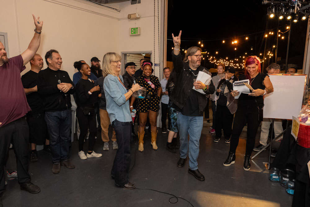 2025 IATSE All-In Mixer | Local 600 - International Cinematographers ...