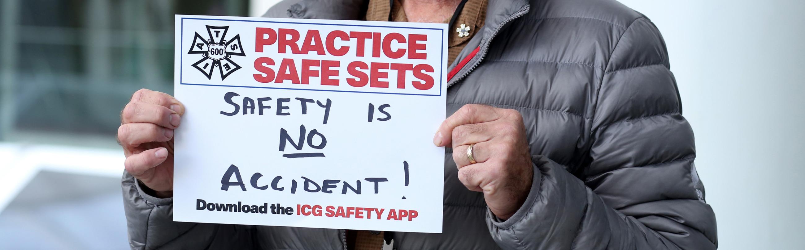 Local 600 Safety Page | Local 600 - International Cinematographers ...