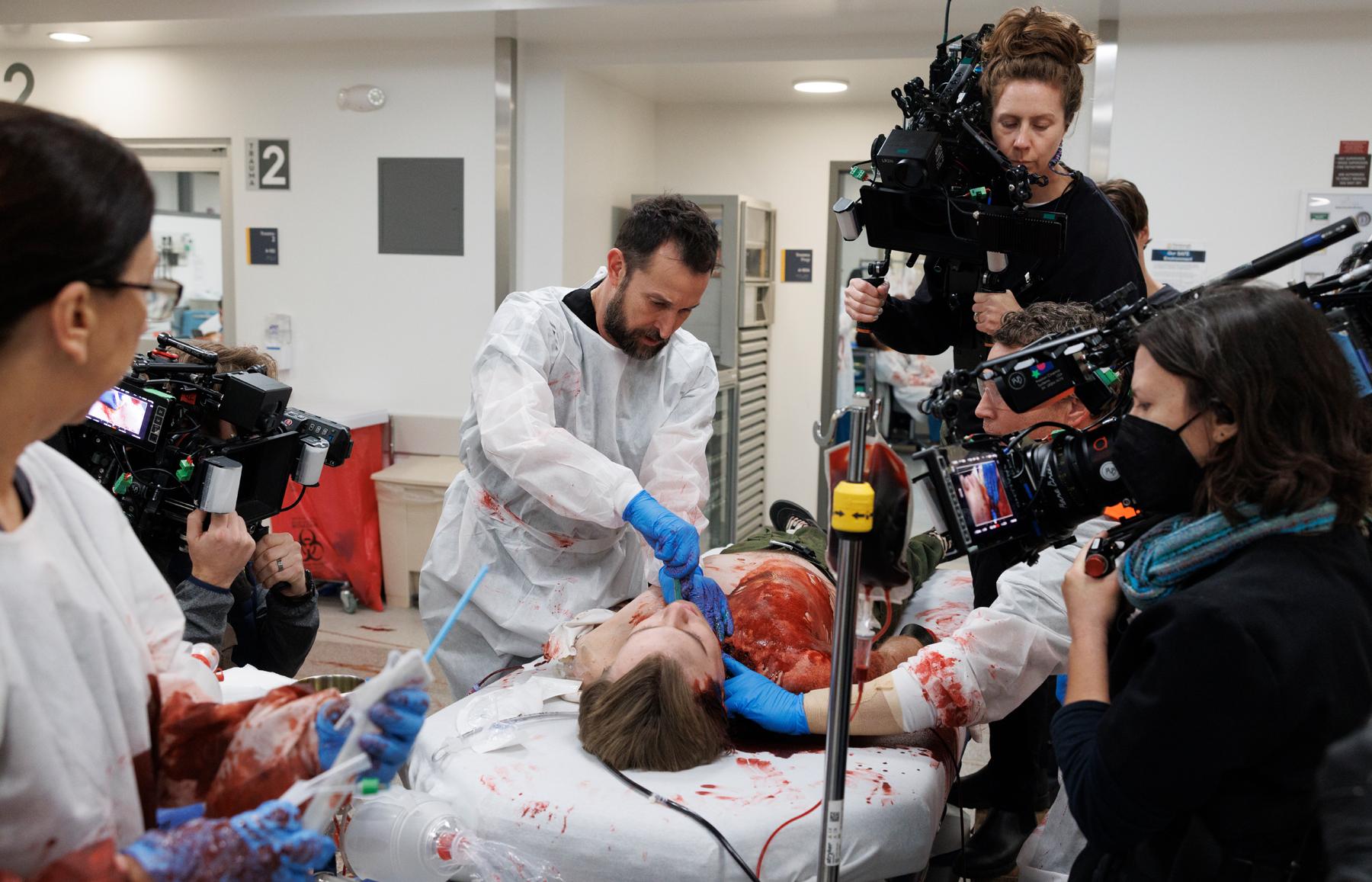 Homepage | Local 600 - International Cinematographers Guild (ICG)