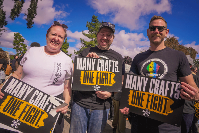 Homepage | Local 600 - International Cinematographers Guild (ICG)